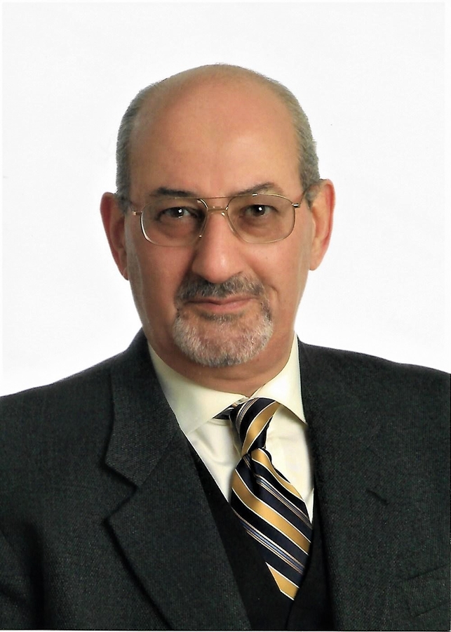 Alaa Hussein Mohsin Al-Kazzaz